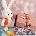 Tilda Bunny Free Amigurumi Pattern – Free Amigurumi