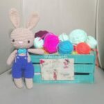 Tilda Bunny Free Amigurumi Pattern – Free Amigurumi