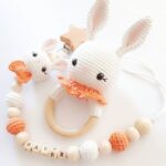 Tilda Bunny Free Amigurumi Pattern – Free Amigurumi